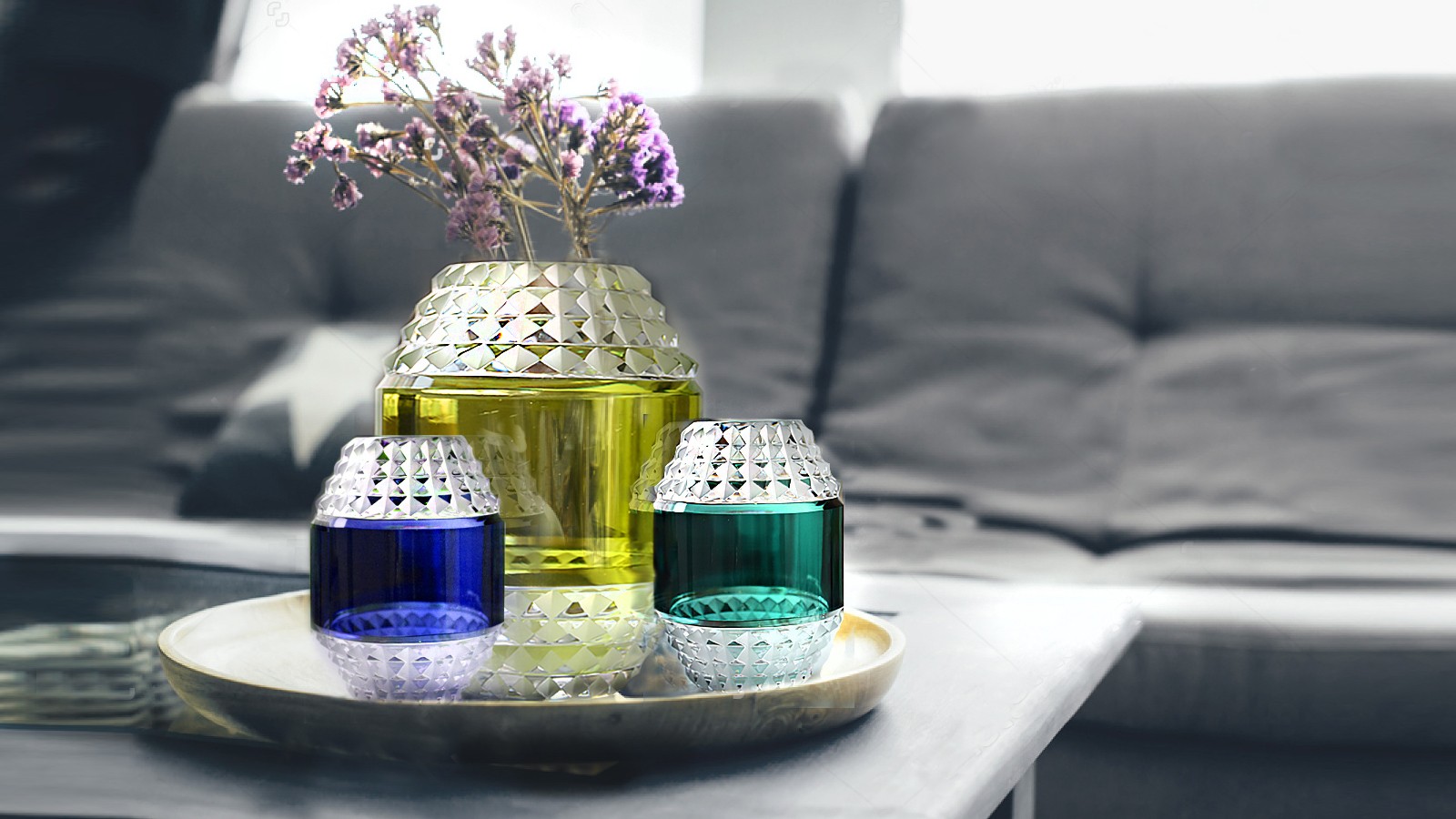 Cristallerie du Val Saint Lambert